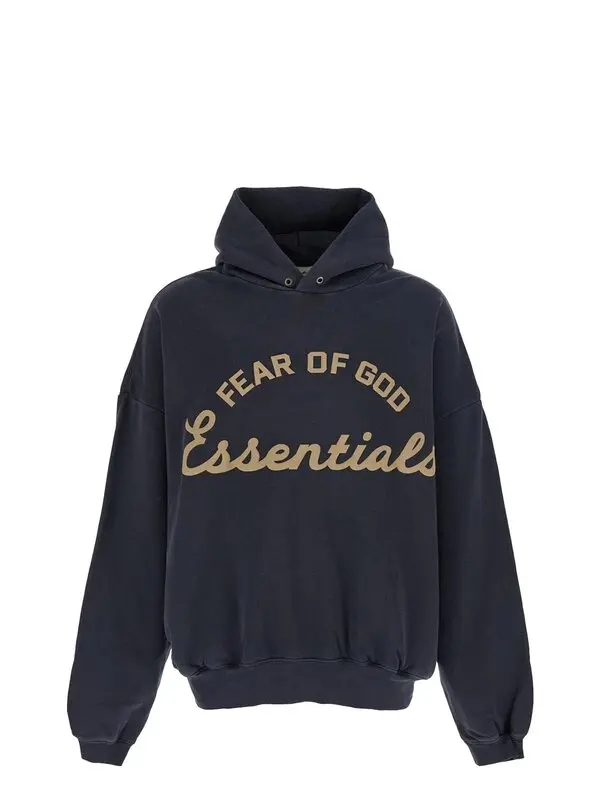 Fear Of God Training 90's Hoodie Essentials - Multicolor