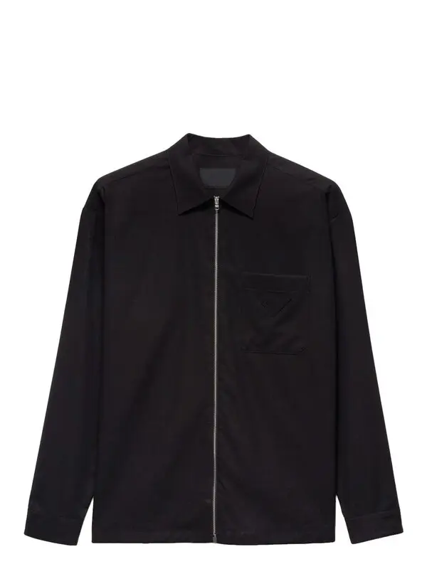 Prada Shirt - Black