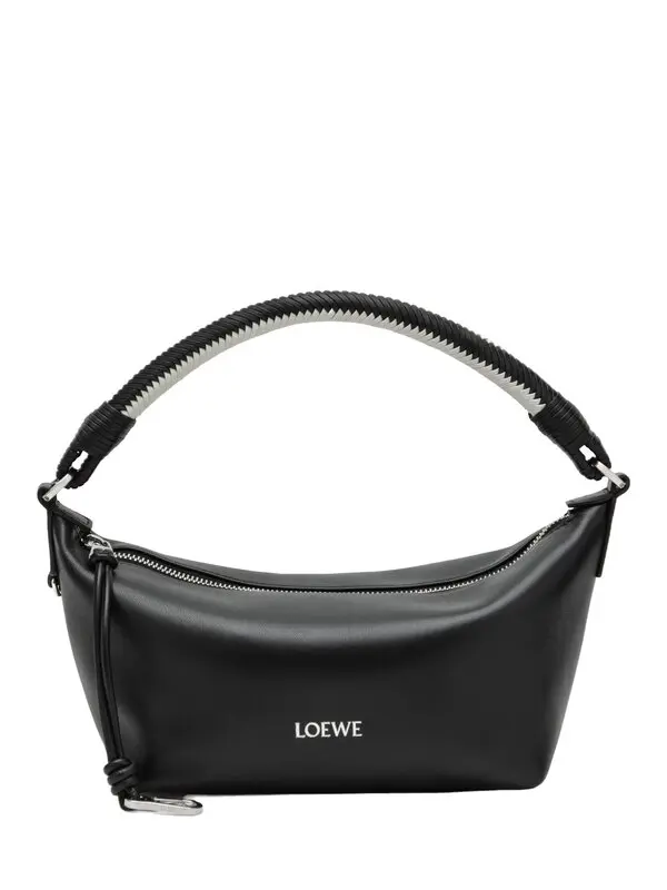 Loewe Cala Mini Bag - Black