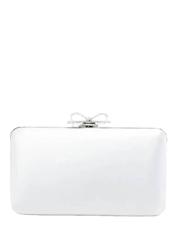 SELF-PORTRAIT Clutch Bags - Blue