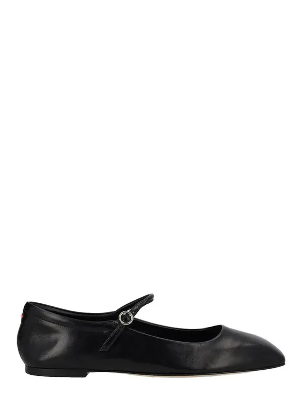 AeydĒ Uma Mary-jane Shoe - Black