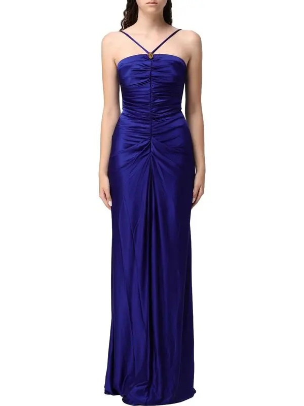 Max Mara Dress - Blue