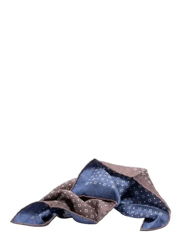 Brunello Cucinelli Pochette - Multicolor