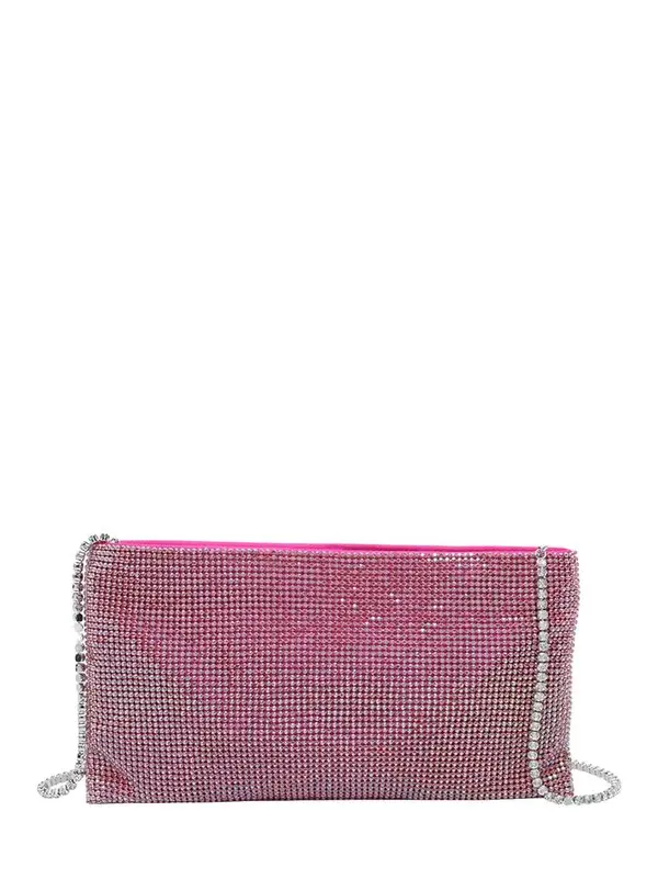 Benedetta Bruzziches Your Best Friend La Petite Pochette - Multicolor