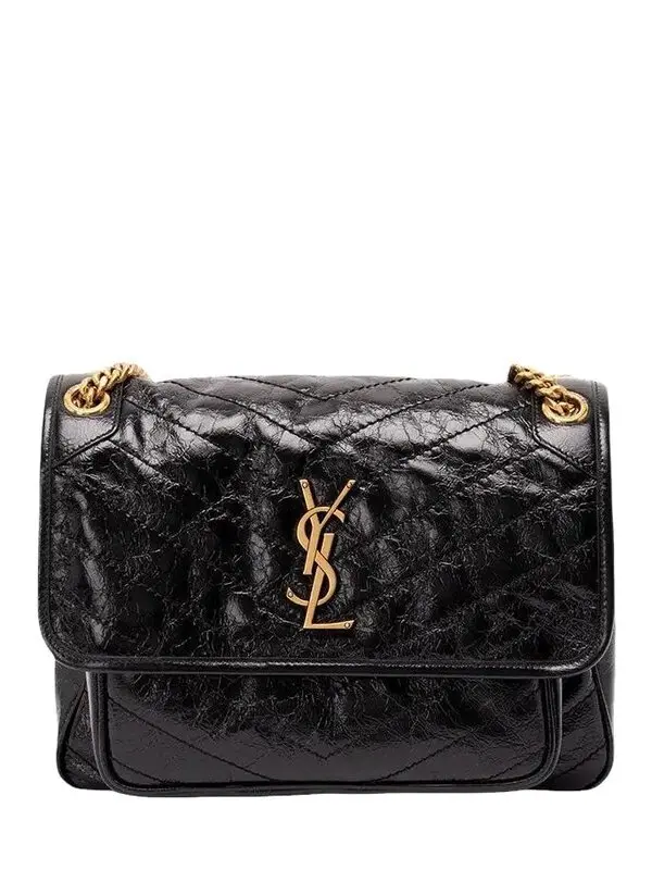 Saint Laurent Niki Medium Bag - Multicolor