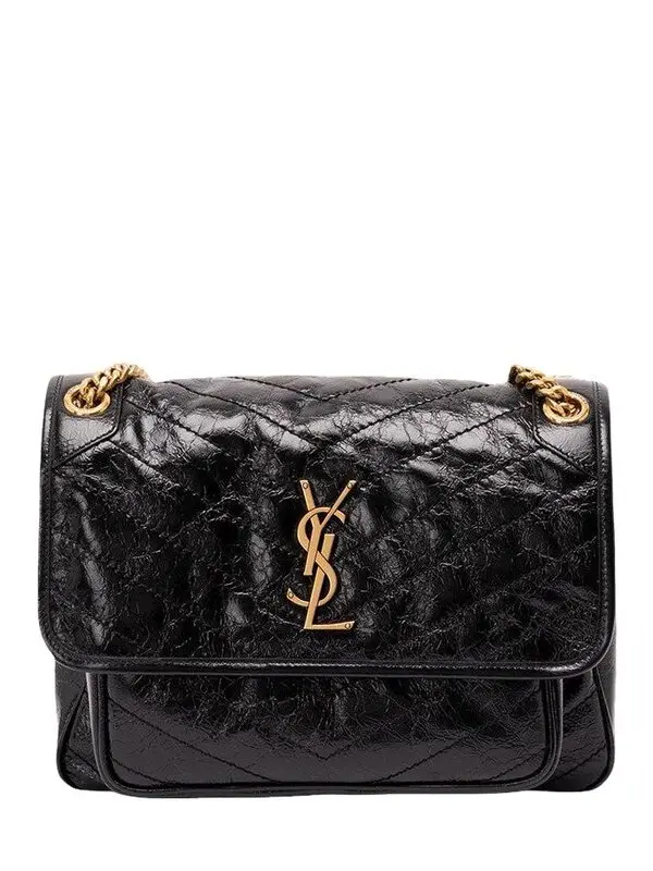 Saint Laurent Niki Medium Bag - Multicolor