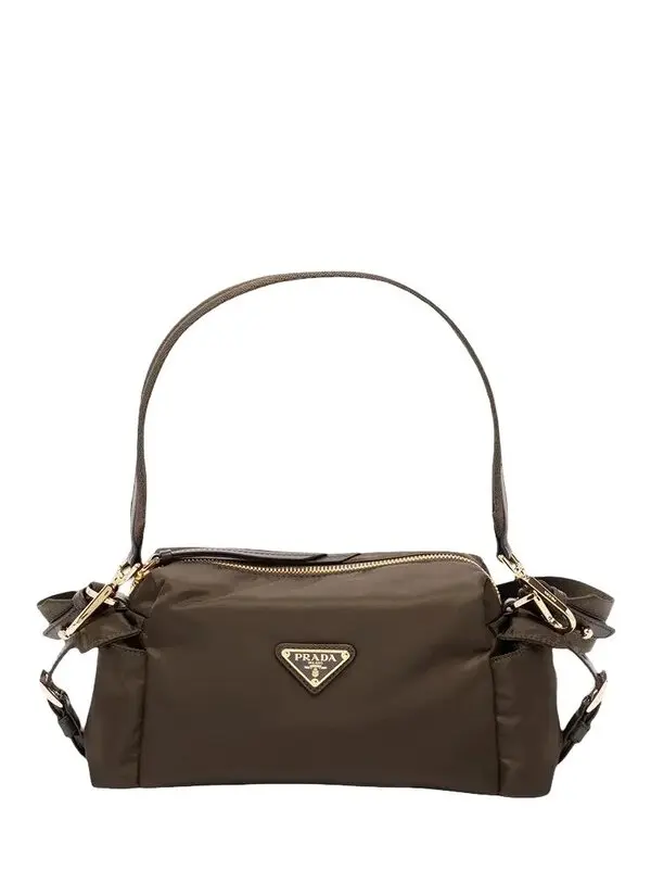 Prada Re-nylon Shoulder Bag - Multicolor