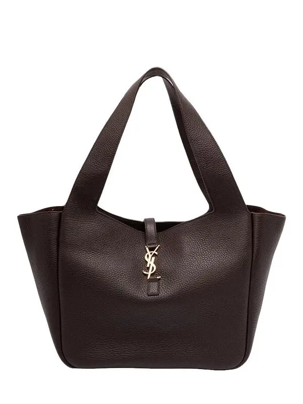 Saint Laurent Bea Tote Bag - Multicolor