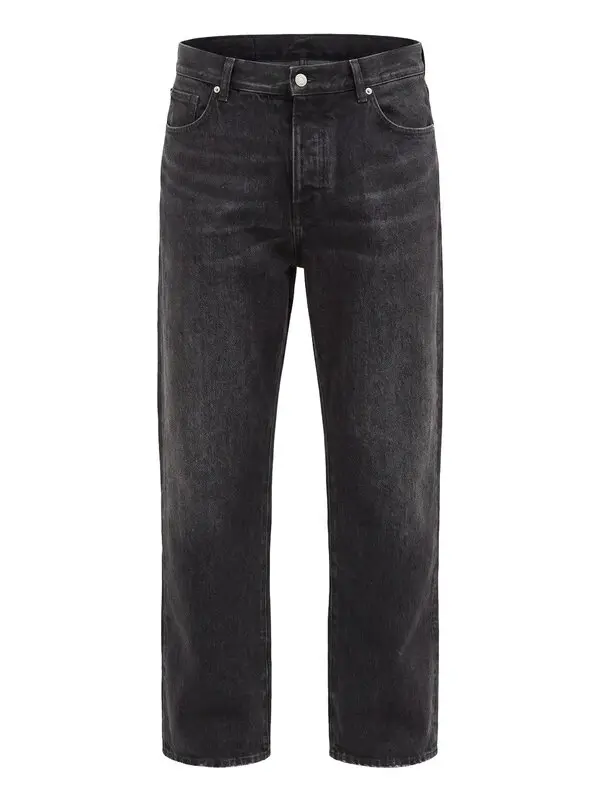 Fendi Jeans Regular Waist - Multicolor