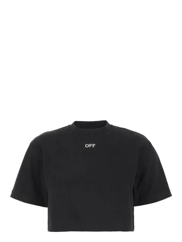 Off-White Clothing T-shirt - Multicolor