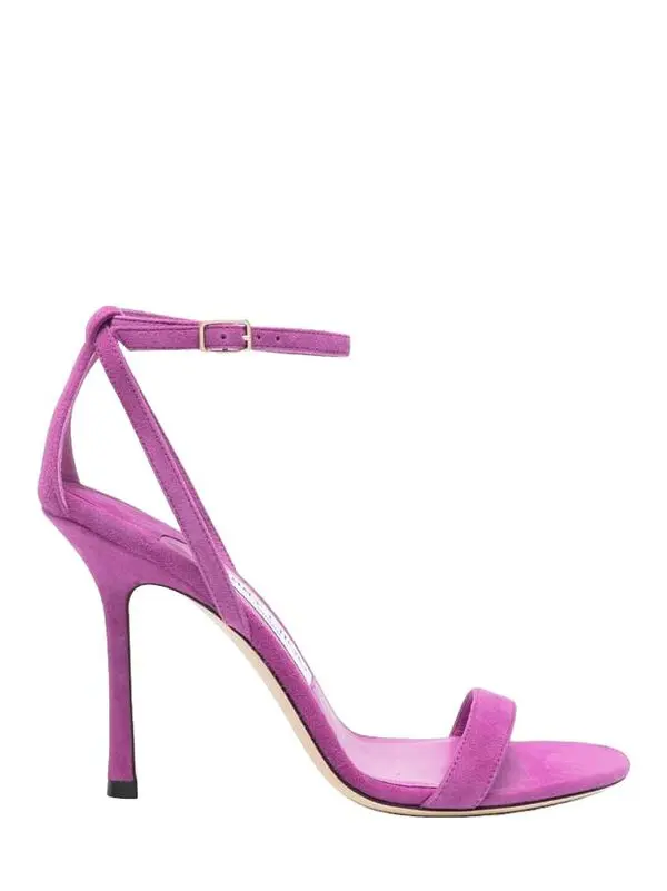 JIMMY CHOO Shoes - Purple