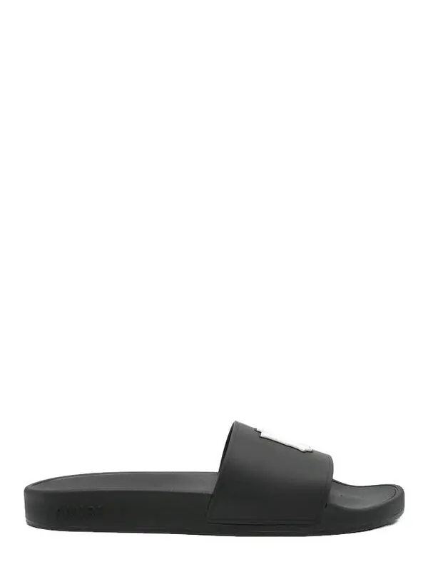 Amiri Flip-flops & Slides - Black