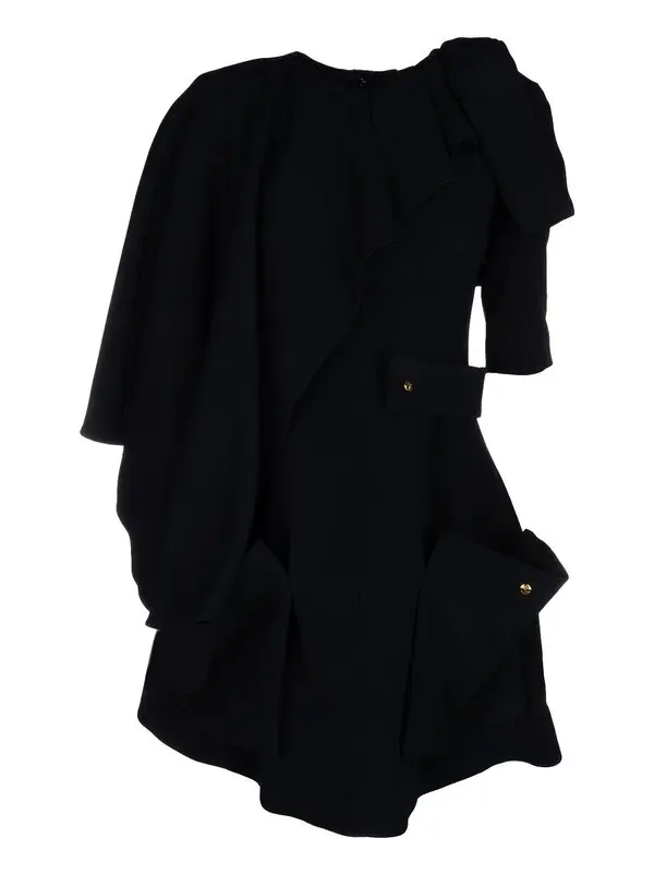 Celine Clothing Dress - Multicolor
