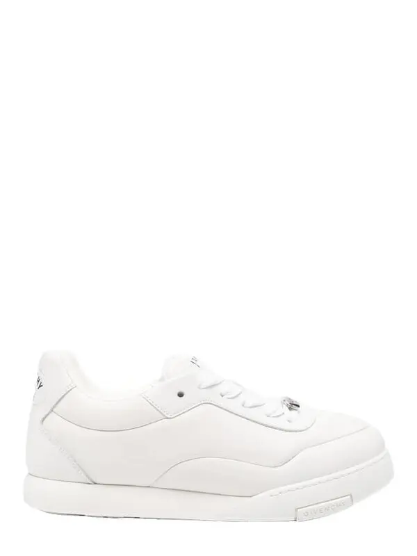Givenchy Low-top Sneakers - White
