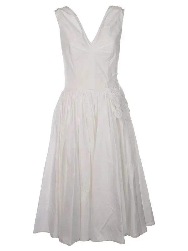 Prada Clothing Dress - Multicolor
