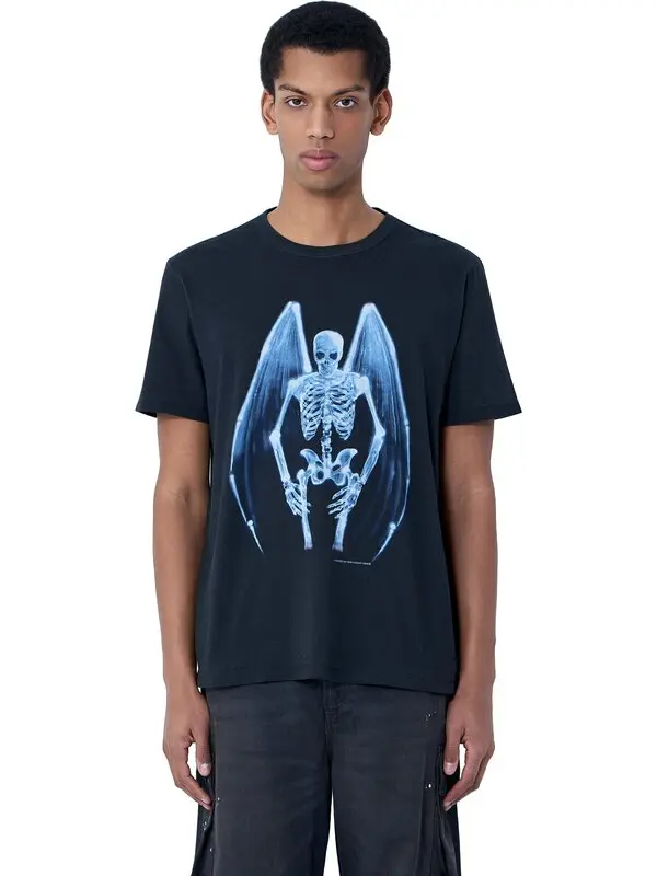 Our Legacy New Box T-shirt - Black