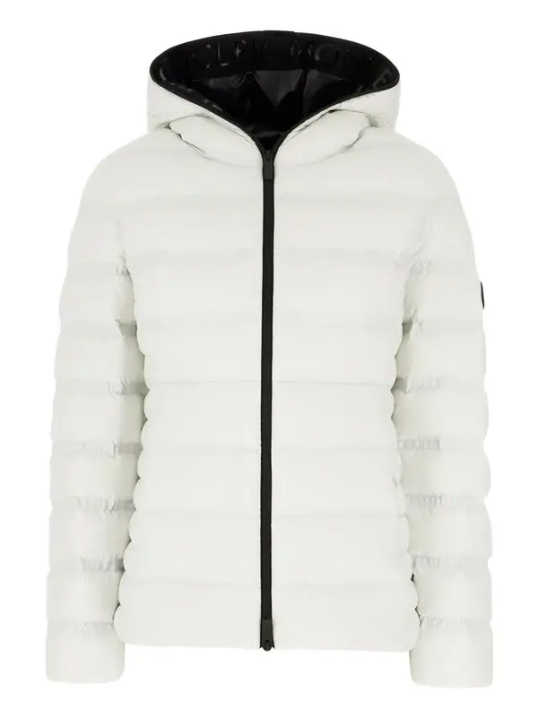 Moncler Clothing Jackets - Multicolor