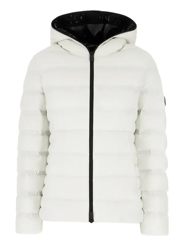 Moncler Clothing Jackets - Multicolor