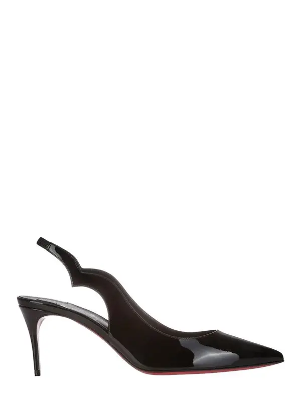 CHRISTIAN LOUBOUTIN Pump - Black