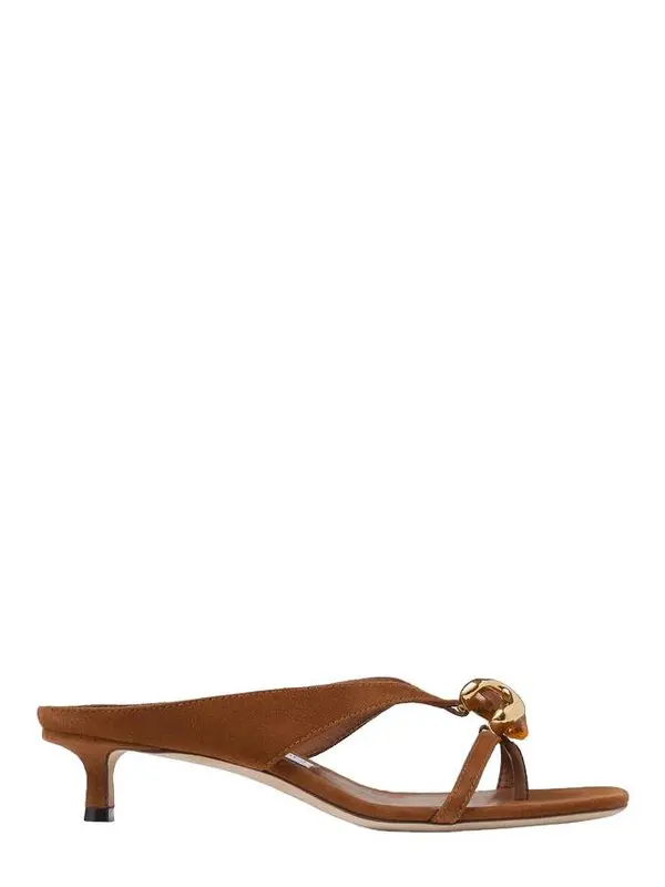 JIMMY CHOO Shoes - Brown