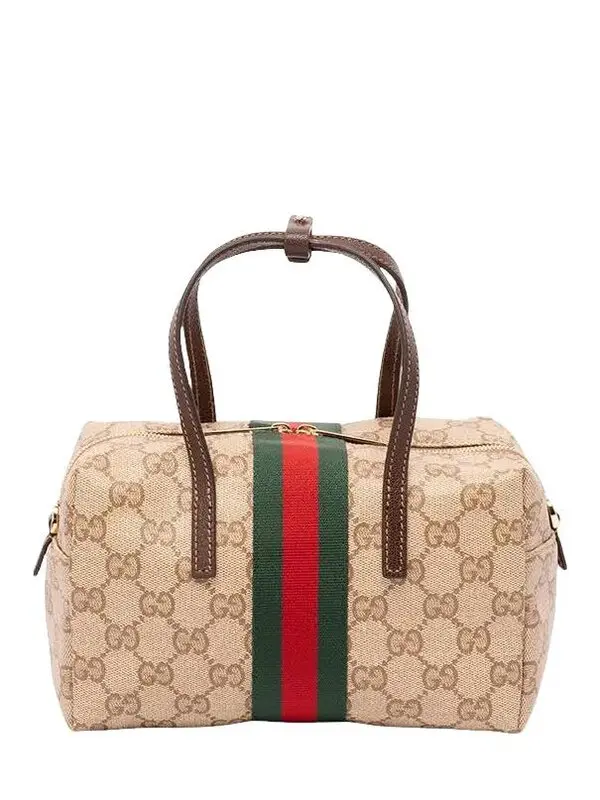 Gucci Essence Boston Bag - Multicolor