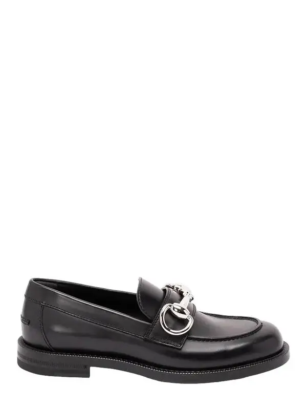 Gucci Emily Loafers - Multicolor