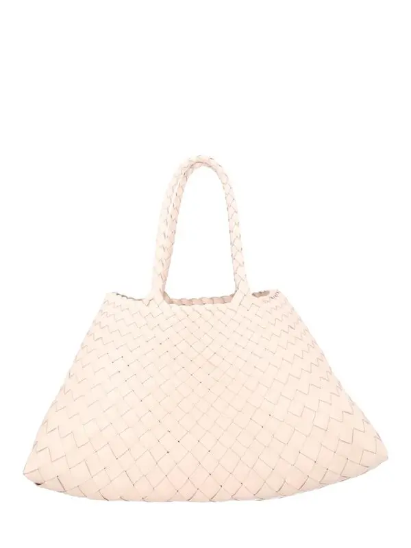 Dragon Diffusion Borsa Santa Croce Small - Cream