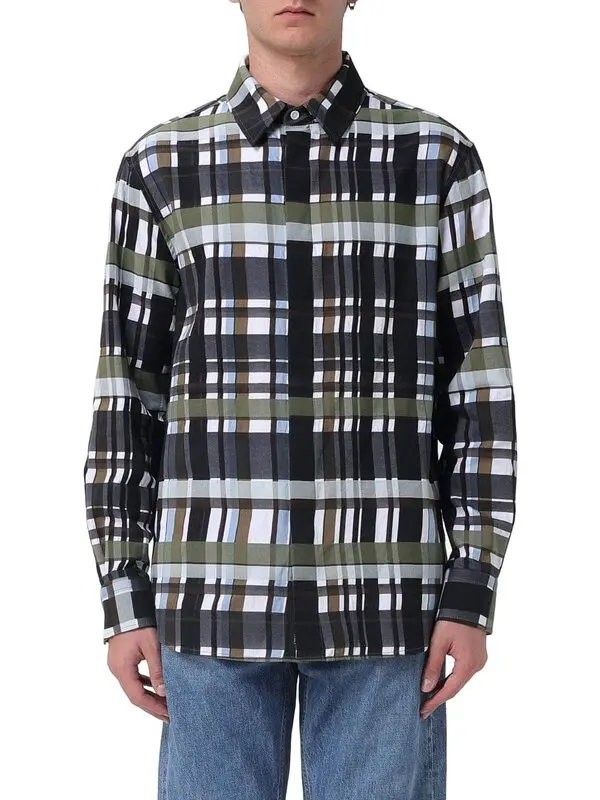 Bottega Veneta Shirt - Black