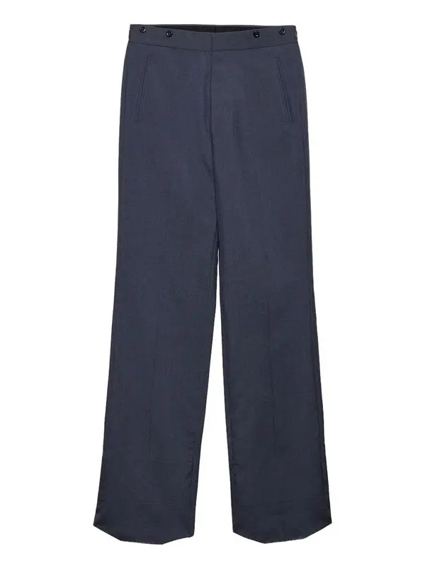 Prada Pants - Blue