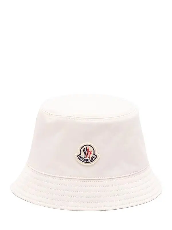 Moncler Bucket Hat - Multicolor
