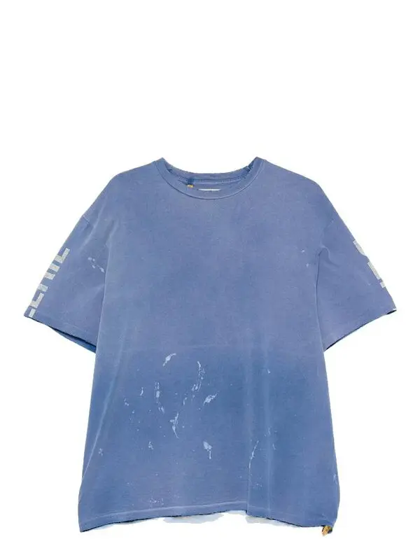 GALLERY DEPT. T-shirt - Blue