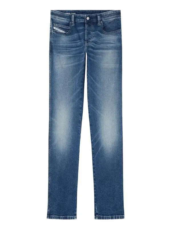 DIESEL® D-vyl 1993 Jeans - Blue