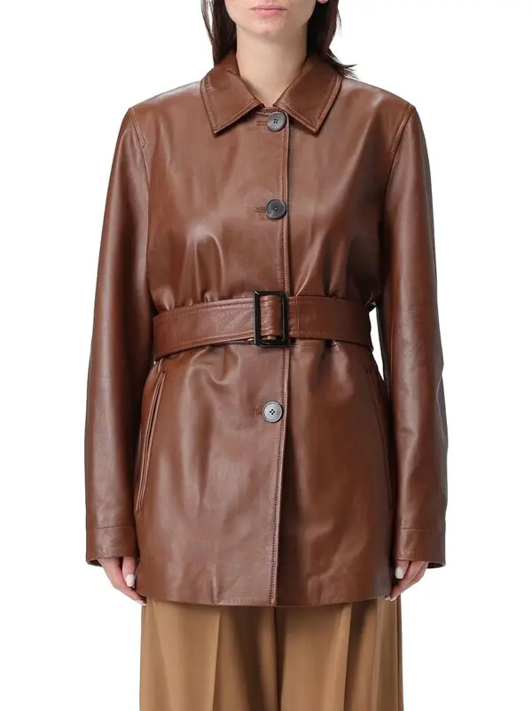 Max Mara Blazer - Brown