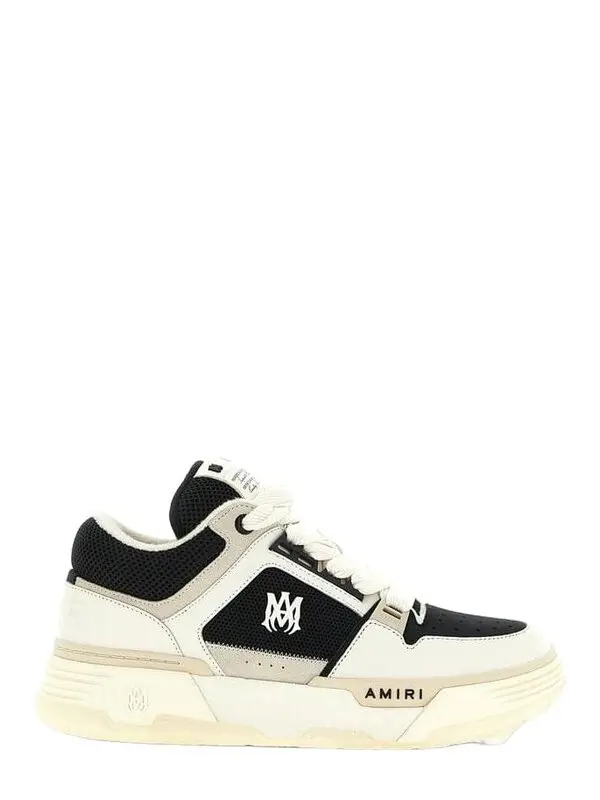 Amiri Low-top Sneakers - White