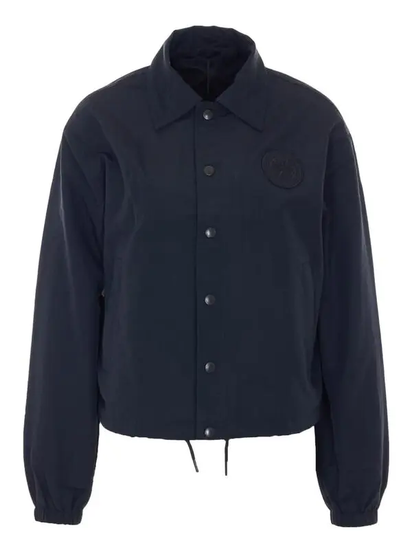 Canada Goose Regency Jacket - Black