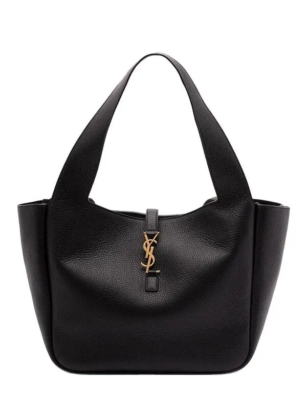 Saint Laurent Le 5 À 7 Bea Tote Bag - Multicolor