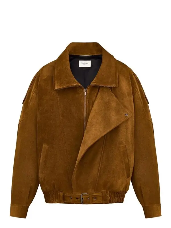Saint Laurent Jacket - Multicolor