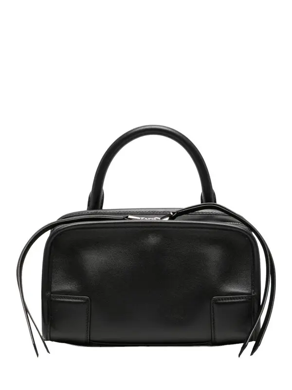 Loewe Amazona Mini Handbag - Multicolor