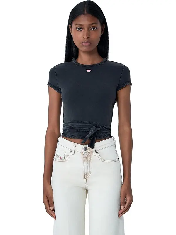 DIESEL® T-bunny Top - Multicolor