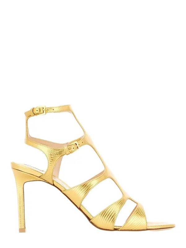 TOM FORD Shoes Mules - Multicolor