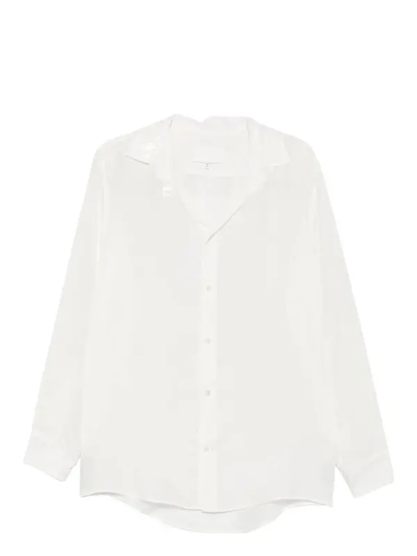 MAISON MARGIELA Shirts - White