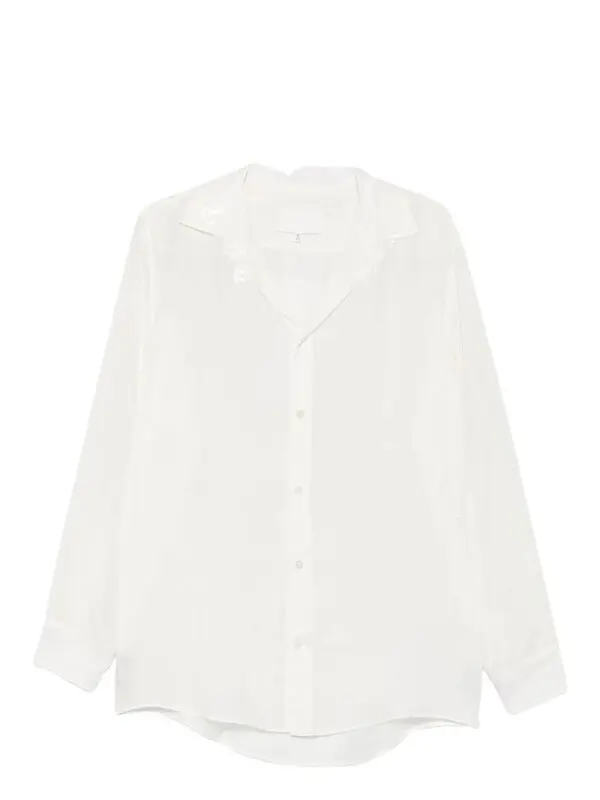 MAISON MARGIELA Shirts - White