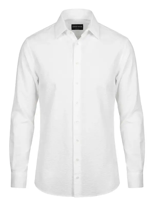 Giorgio Armani Shirt - Multicolor
