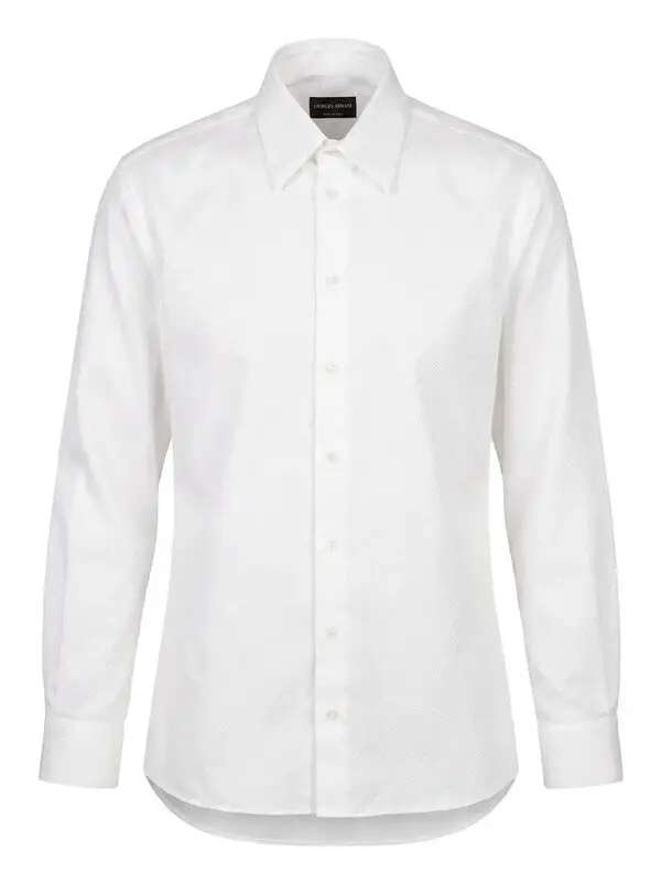 Giorgio Armani Shirt - Multicolor