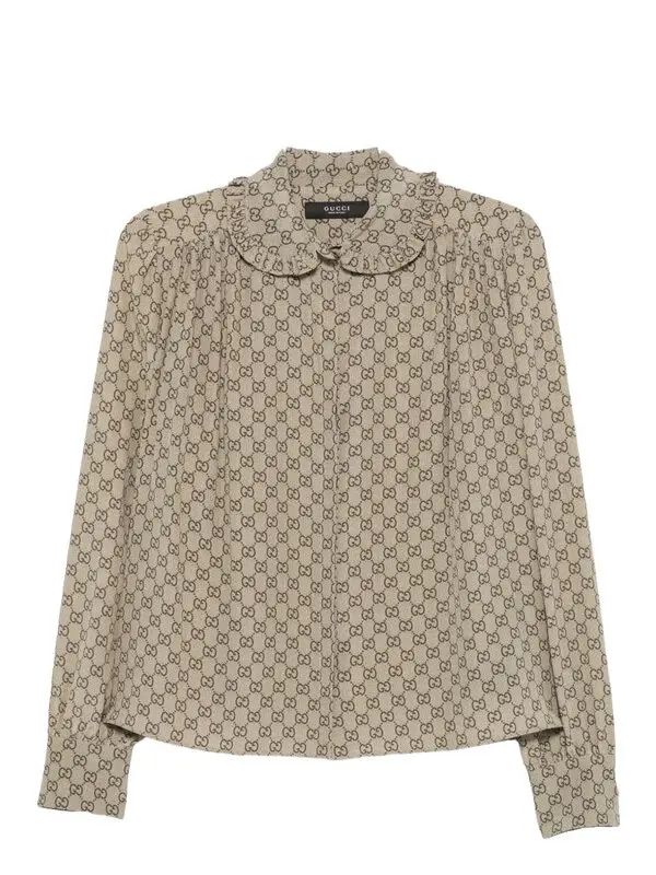 Gucci Shirts - Multicolor