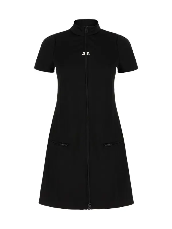 COURREGES Clothing Dresses - Multicolor