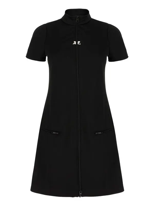 COURREGES Dress - Multicolor