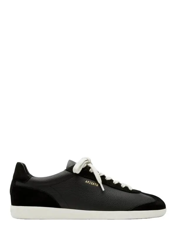 Axel Arigato Low-top Trainers - Black