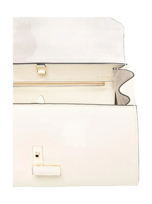 VALEXTRA Iside Editor Tote Bag - Multicolor