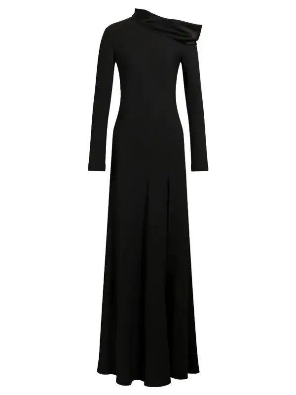 Alberta Ferretti Evening Dress - Multicolor